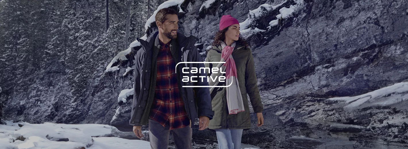 camel active
