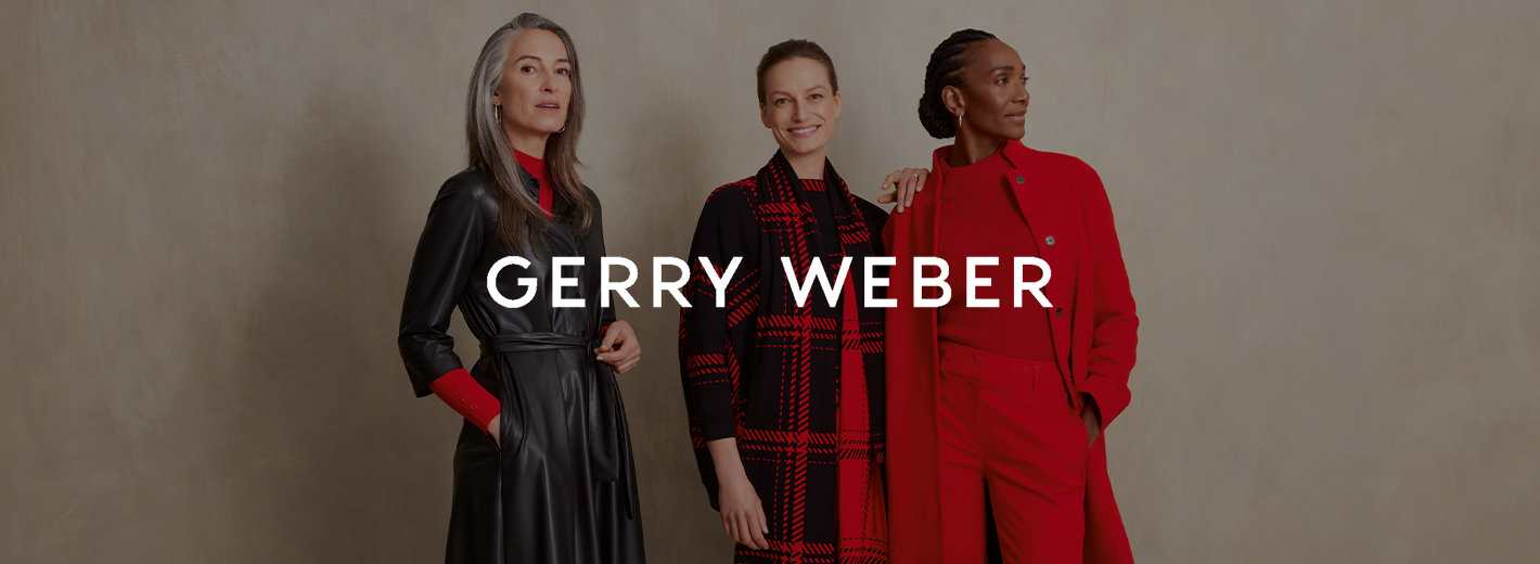 Gerry Weber
