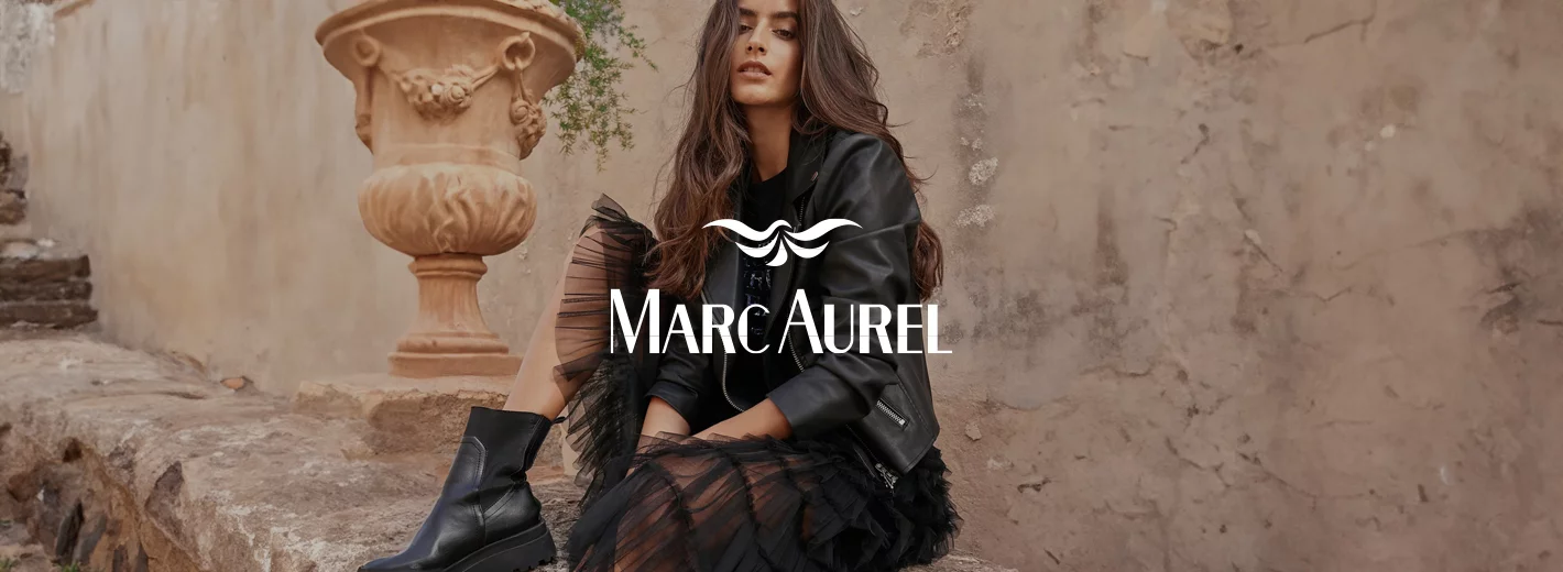 Marc Aurel